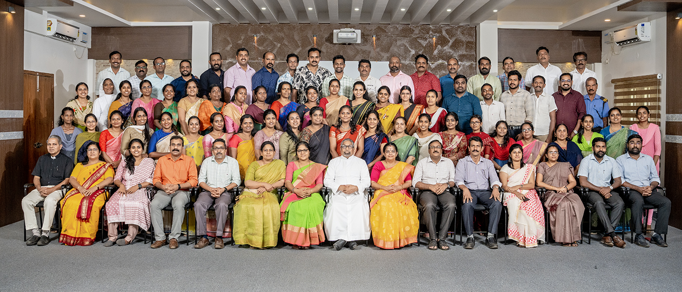 St. Michael's College, Cherthala